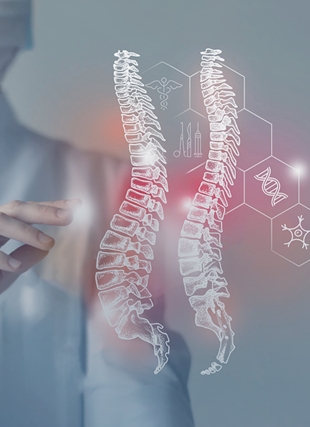 MIS Spine & Joint Center | Dr. Chang's Specialized Surgical Team